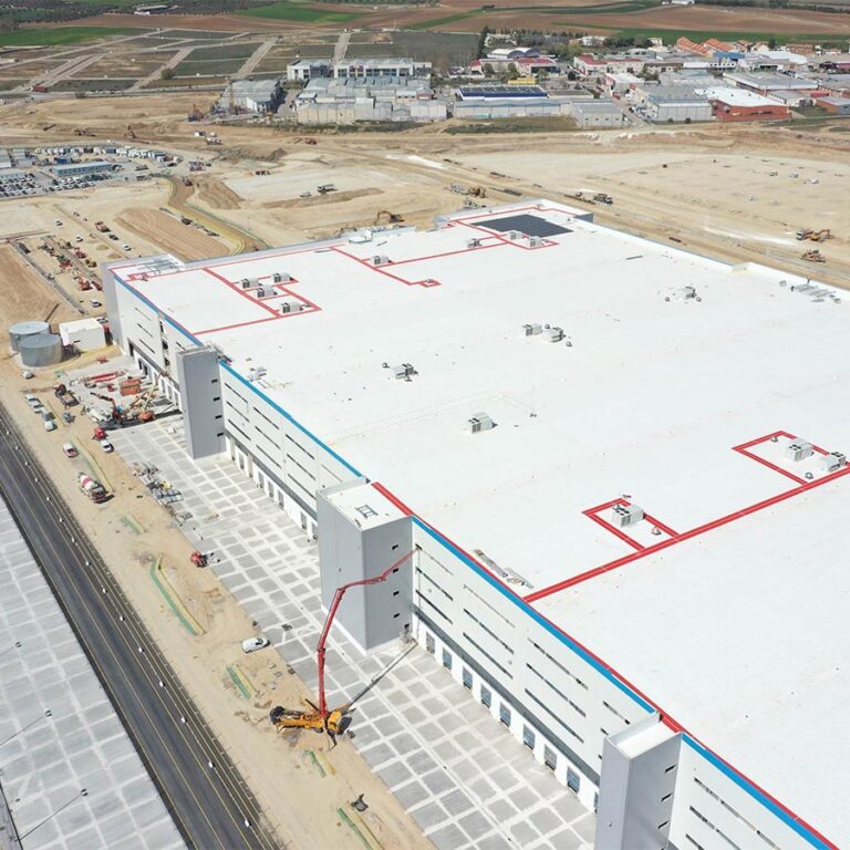 SSG Contracts | Construction, Refurbishment, Facilities Management