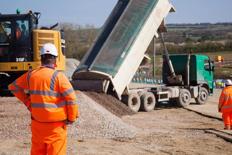 SSG Contracts | Construction, Refurbishment, Facilities Management