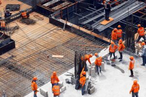 SSG Contracts | Construction, Refurbishment, Facilities Management