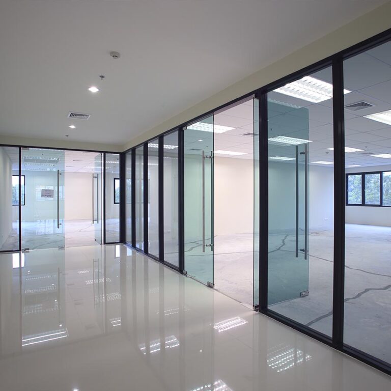 Fit-out / Refurbishment - SSG Contracts