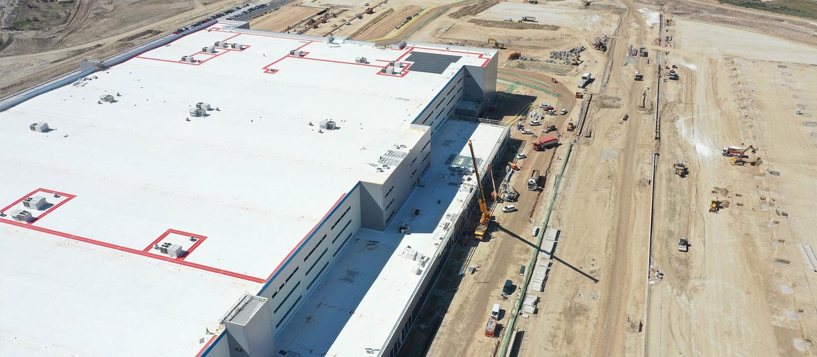 SSG Contracts | Construction, Refurbishment, Facilities Management