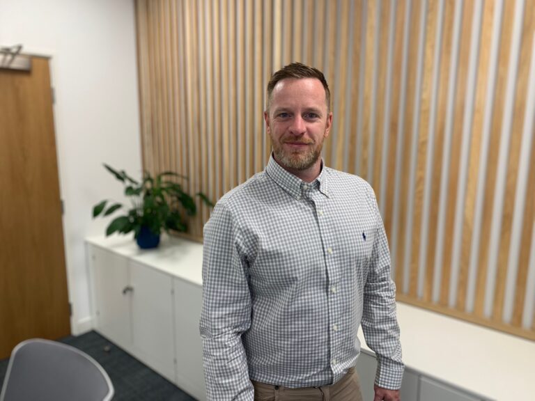 Our Team - SSG Contracts