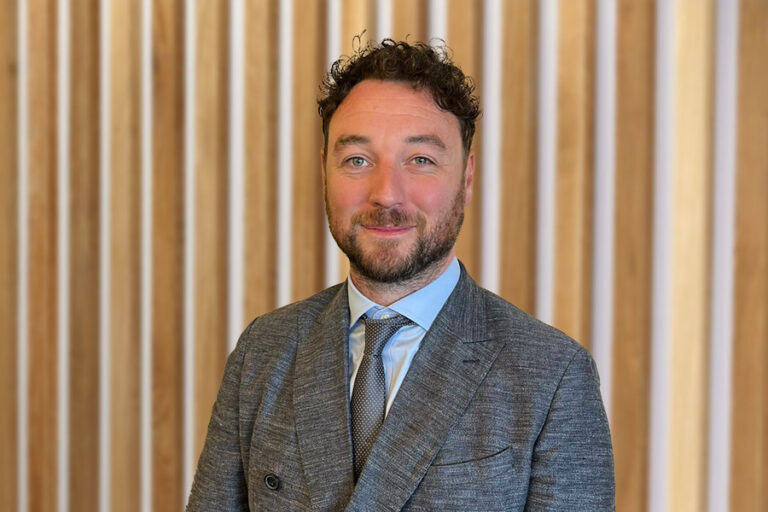 James Fitzgerald - SSG Contracts