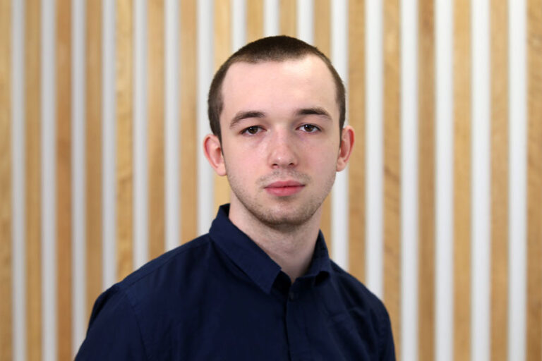 James Proctor - SSG Contracts