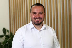 John Mannion - SSG Contracts