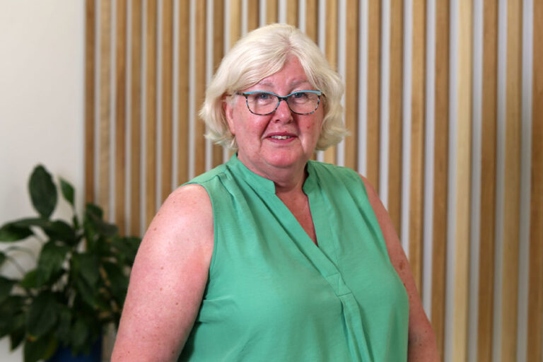 Olivia McCallum - SSG Contracts