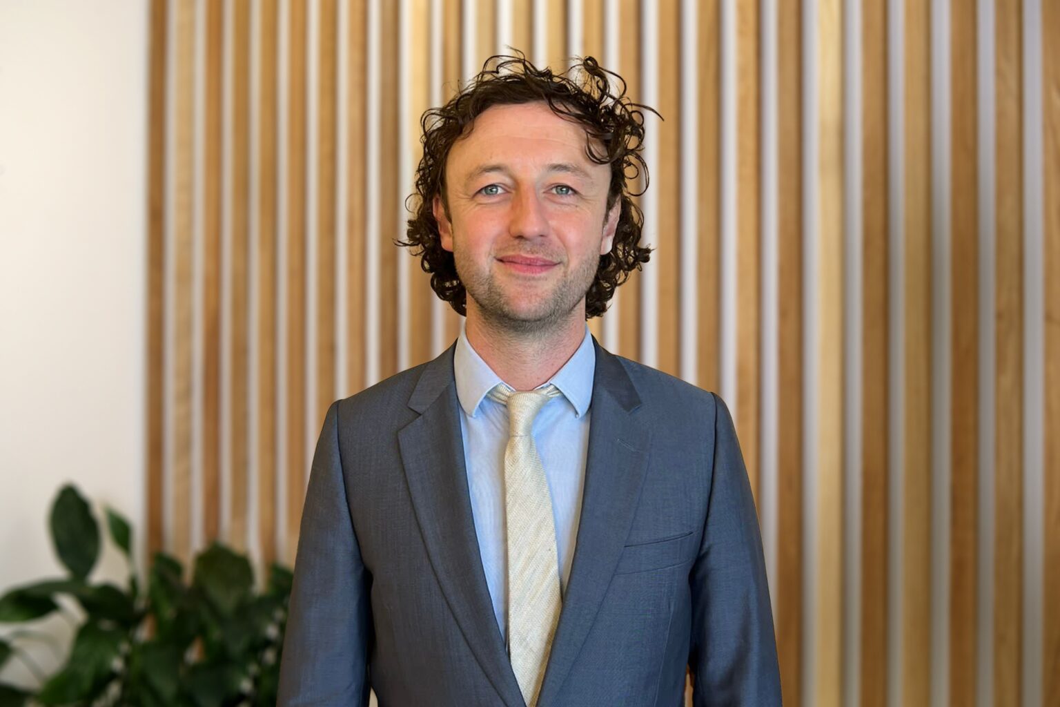 John Fitzgerald - SSG Contracts