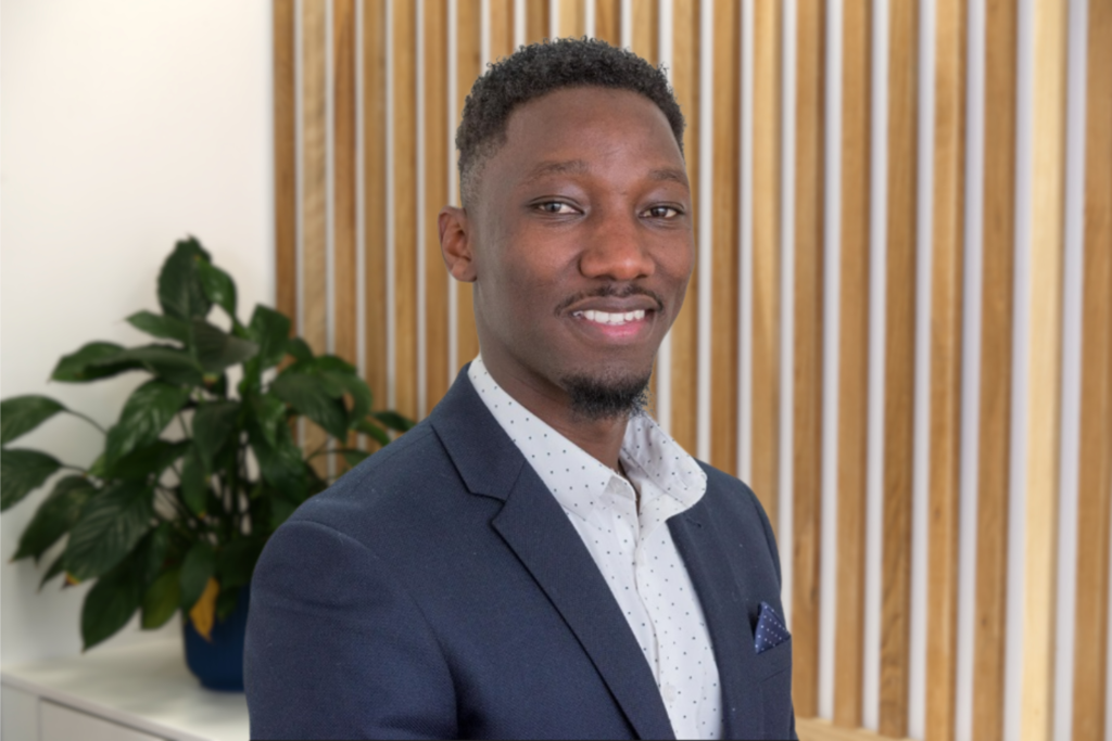 Our Team - SSG Contracts