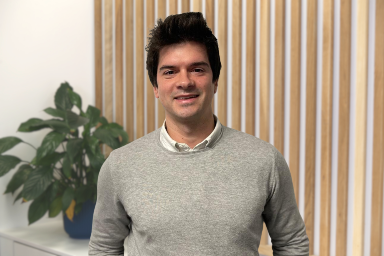 Nacho Martin - SSG Contracts